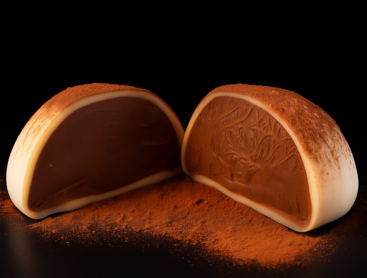 Amai Studio - Artisanal Mochi, Made with Love in Portugal